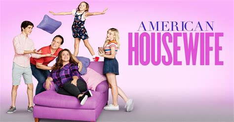 Watch American Housewife Tv Show
