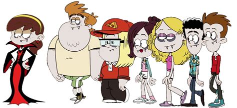 Vampires By Sonicdefenders On Deviantart