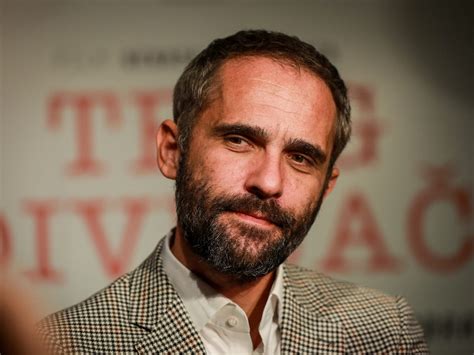 Radivoje Bukvić O Filmskom Prvencu I Somboru Kurir