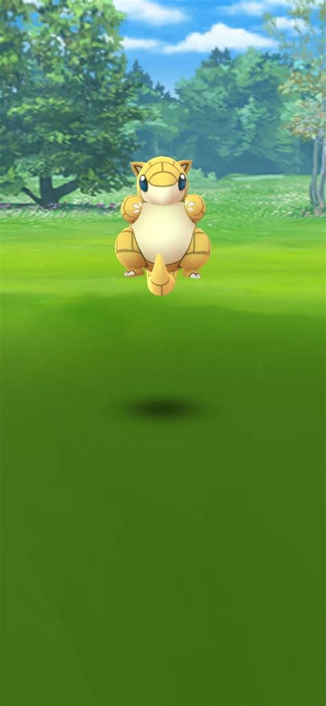 Just A Perfect Jump Shot Pee Wee R Pokemongo