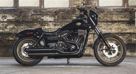 10 Things You Didnt Know About The Harley Davidson Dyna