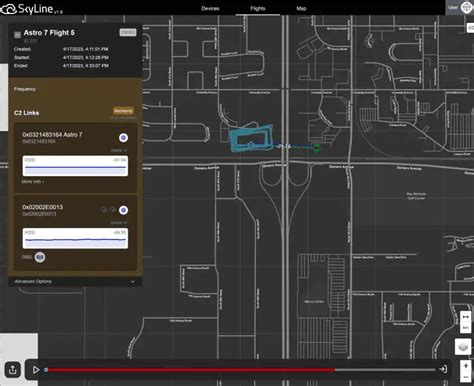 Uavionix Frequency Assignment Manager Enables Multiple Simultaneous Uas