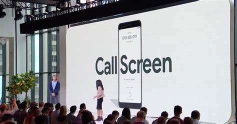 Google Pixel 3 Will Have Call Screen Feature So You Can Avoid Cold Call Marketers Mirror Online
