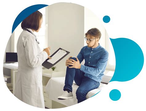 Clinical Trials For Knee Osteoarthritis