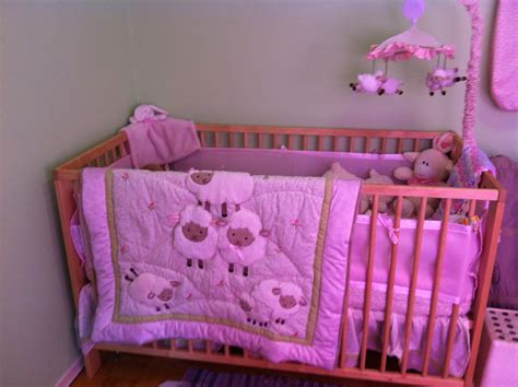 The Nursery Dear Blob