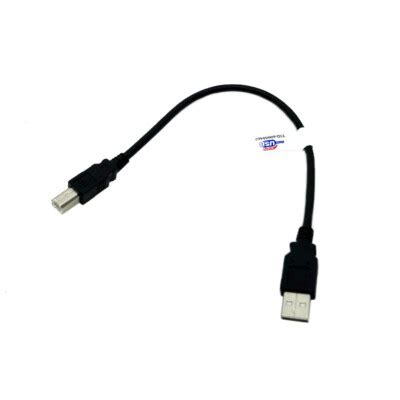 1 Usb Cable Cord For Dymo Labelwriter 310 320 330 400 450 Turbo Label