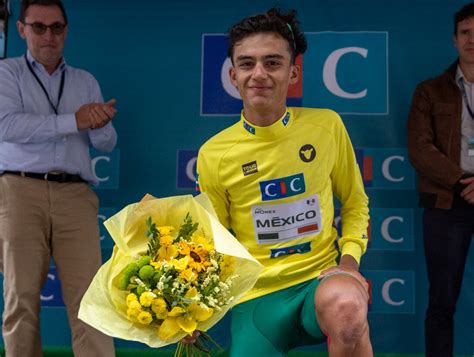 Cyclisme Tour De Lavenir Un De Mes Plus Grands Rêves Comment