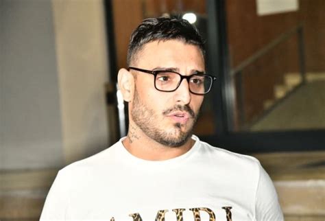 Kaća Pokazala šta Darko Lazić Jede Nakon što Je Smršao 103 Kilograma Svi Ostali U šoku