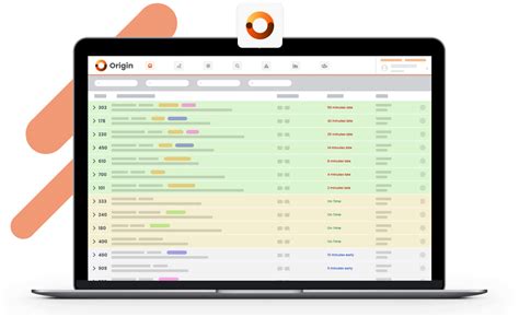 Origin Release Ver 23 07 Utrack Software Solutions