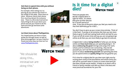Understanding Screen Addiction Page 31