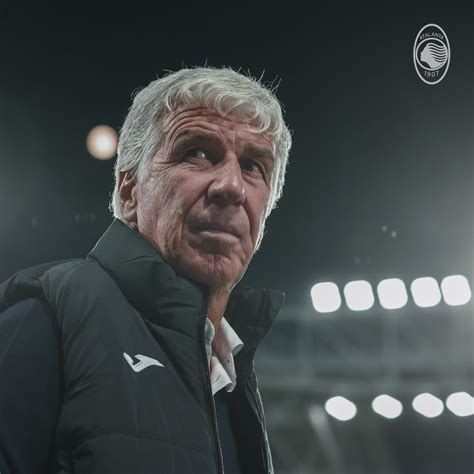 Gazzetta Dello Sport Gasperini Vogliamo I Tre Punti Col Genoa