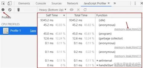 浏览器 devtools 你真的会用吗 devtools怎么用 csdn博客