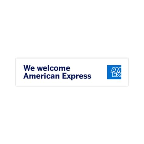 Amex Vector Logo