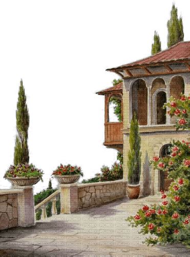 Terrasse Free Png Picmix