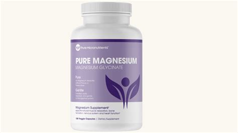 Top 8 Best Micronutrient Supplements In 2025