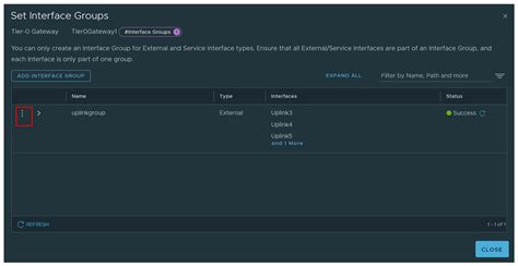 Enhanced Nsx Edge And Networking Services In Nsx 4011 Network And