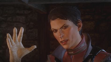 Cassandra At Dragon Age Inquisition Nexus Mods And Community