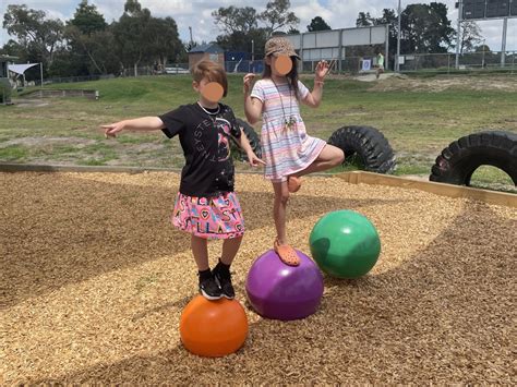 Pearcedale Primary School Safe Play Australia