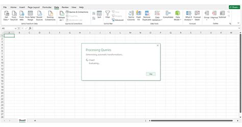 Data Merging In Excel Explained Step By Step