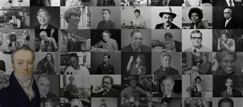 Important People In History Collage