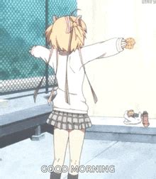 Anime Morning S Tenor