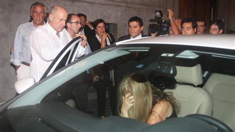 El Adiós A Gerardo Sofovich En Fotos