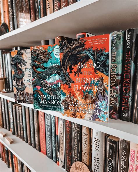 Luzanne Warren Ya And Fantasy Mostly On Instagram 🔥🐉 Among The