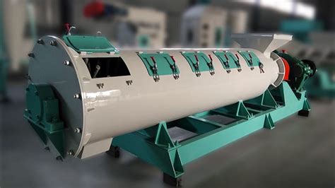 Optimizing Organic Fertilizer Granulation Process For Enhanced