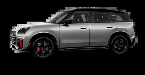 2025 Mini Cooper Jcw Specs Mini Of Coconut Creek