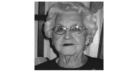 Lucille Becker Obituary 1915 2015 Haskell Tx Abilene Reporter News