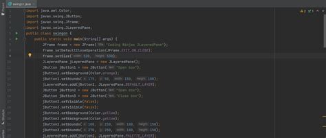 Jlayeredpane In Java Naukri Code 360