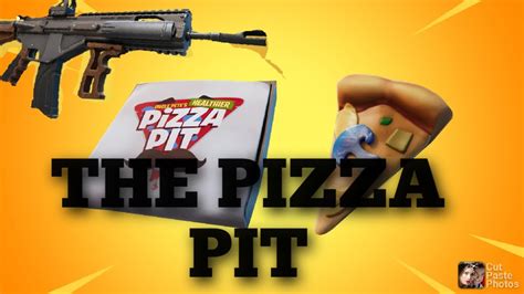 The Pizza Pit Ffa 2570 6206 7319 By Gt14ct23gl56 Fortnite Creative