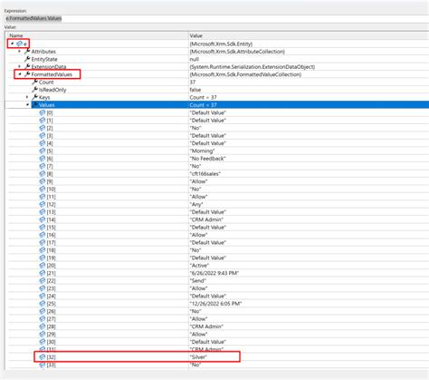 Dynamics 365 Crm Plugins D365 Demystified