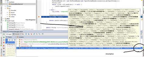 Android Only Get Half Of Json Date When Call Api Stack Overflow