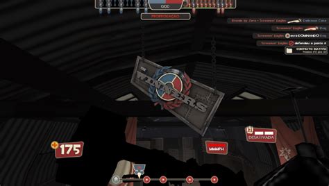 Secret Room On Badlands R Tf2