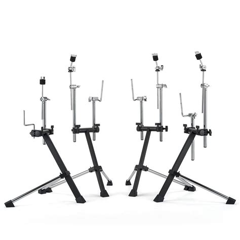 Efnote 3 Efd3 Electronic Drum Kit All Market Group