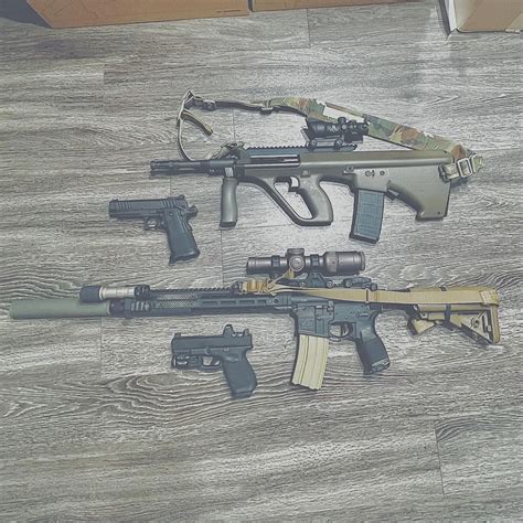 Choose Your Loadout Scrolller Choose Your Loadout Scrolller