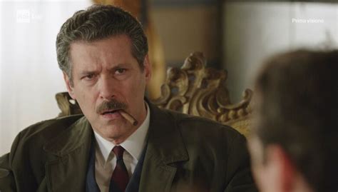 Renato Raimo Tanti Progetti E Nuovo Ruolo Ne Il Paradiso Delle Signore