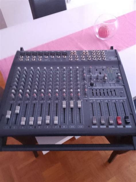 Power Mixer Yamaha Emx 3000 At Natasha Barr Blog