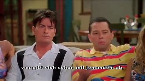 Two And A Half Men Quotes