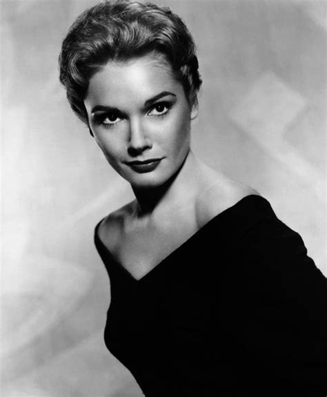 Felicia Farr Actress Model