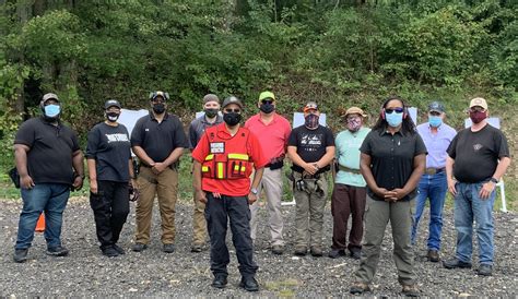 Detroit Uscca Instructor Class December 12th 13th 2020 Michigan