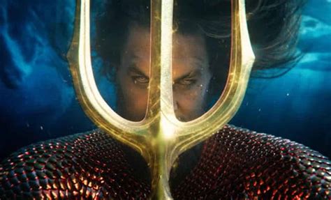 Aquaman 2 Este Es El Rol Que Tendrá Amber Heard Tras Lo Sucedido