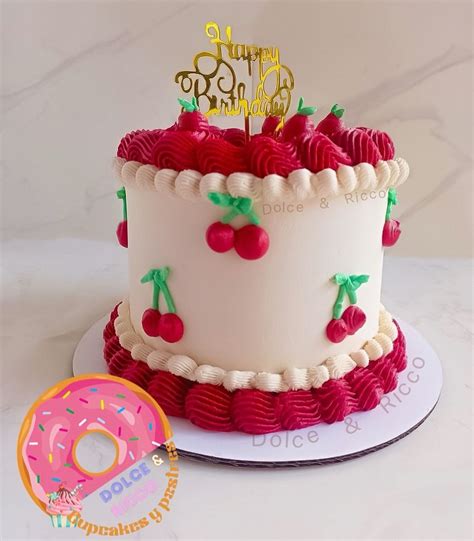 Pasteles De 2 Pisos