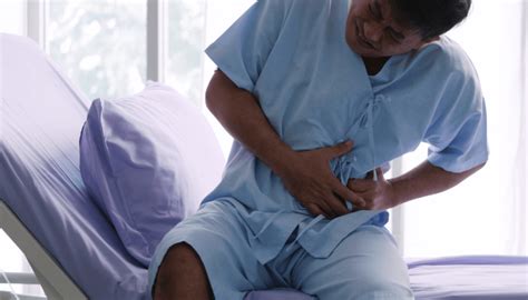 How Diverticulitis Pain Feels Like And How To Manage It