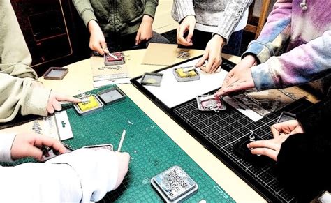 Classes And Workshops