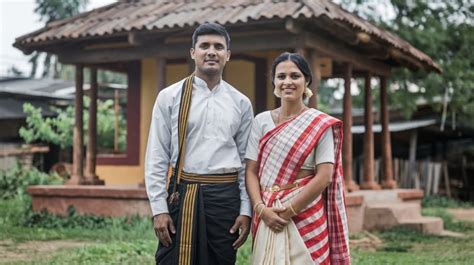 Traditional Odisha Costumes Through Ages A Story
