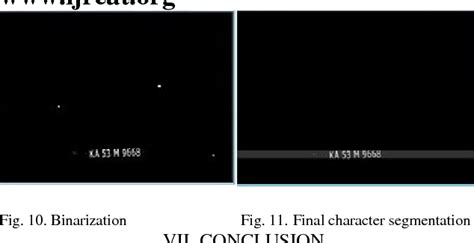 Figure 10 From An Efficient Way Of Detecting Numbers In Car License