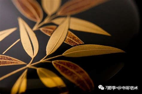 莳绘 吉兆”kitcho——日本传统漆器品牌象彥（zohiko Kyoto）的工艺与传承 知乎