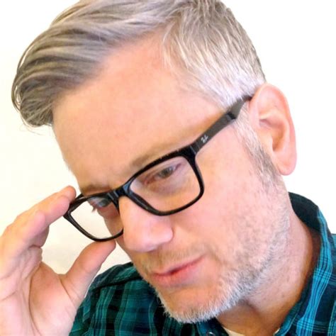 Mark Macgregor Principal Research Profile